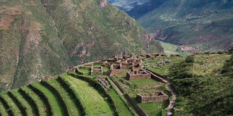 Sacred Valley of the Incas – Wara Reisen